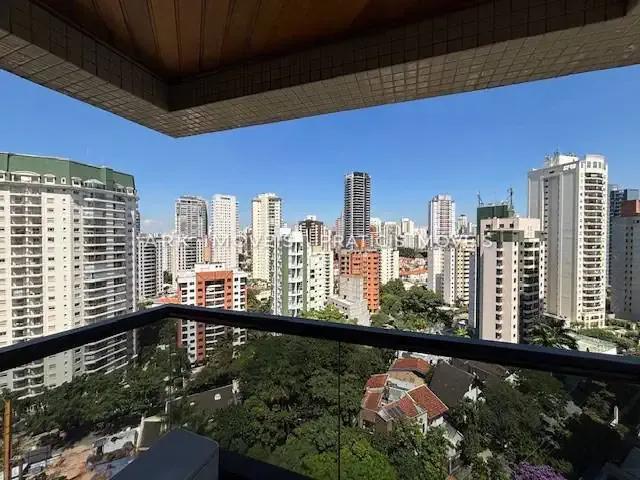 Apartamento para Venda em São Paulo/SP Chácara Klabin 4 Quartos