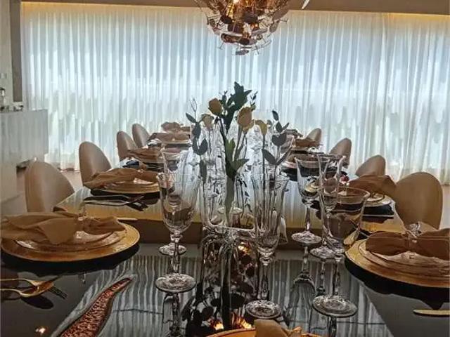 Apartamento para Venda em São Paulo/SP Chácara Klabin 4 Quartos