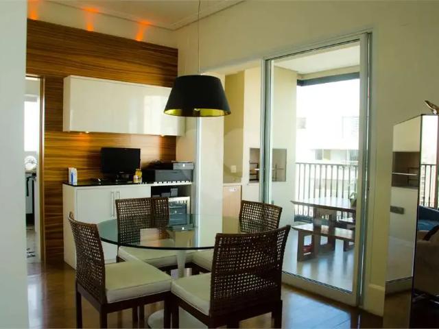 Apartamento para Venda em São Paulo/SP Chácara Klabin 4 Quartos