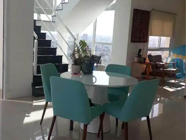 Apartamento para Venda em São Paulo/SP Chácara Klabin 4 Quartos