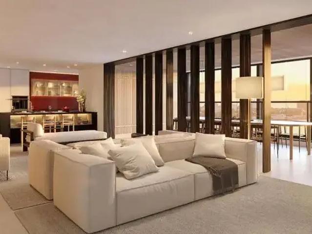 Apartamento para Venda em São Paulo/SP Chácara Klabin 4 Quartos