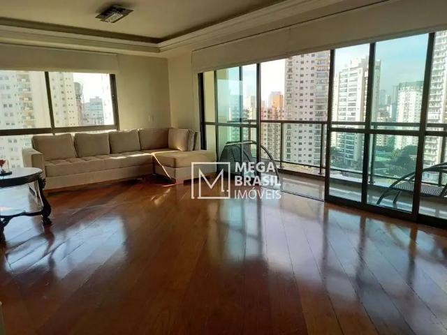 Apartamento para Venda em São Paulo/SP Chácara Klabin 4 Quartos