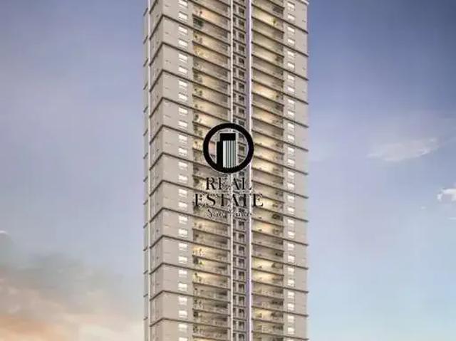 Apartamento para Venda em São Paulo/SP Chácara Klabin 4 Quartos