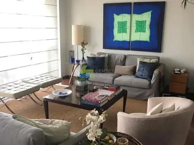 Apartamento para Venda em São Paulo/SP Chácara Klabin 4 Quartos