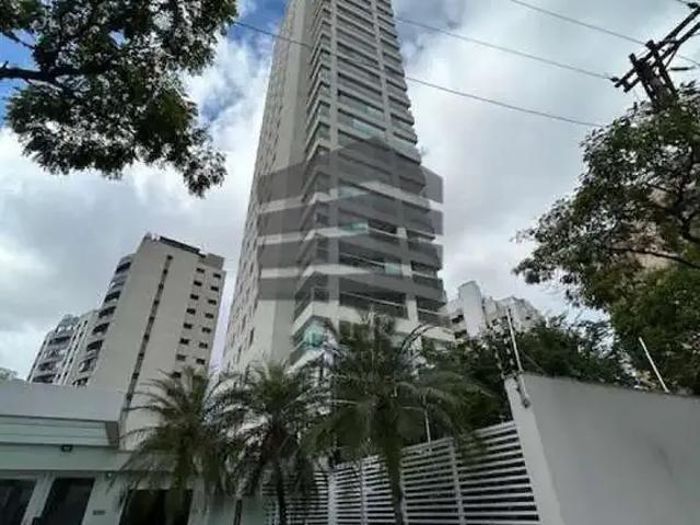 Apartamento para Venda em São Paulo/SP Chácara Klabin 4 Quartos