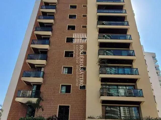 Apartamento para Venda em São Paulo/SP Chácara Klabin 4 Quartos
