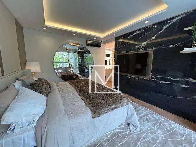 Apartamento para Venda em São Paulo/SP Chácara Klabin 4 Quartos