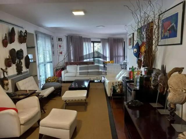 Apartamento para Venda em São Paulo/SP Chácara Klabin 4 Quartos