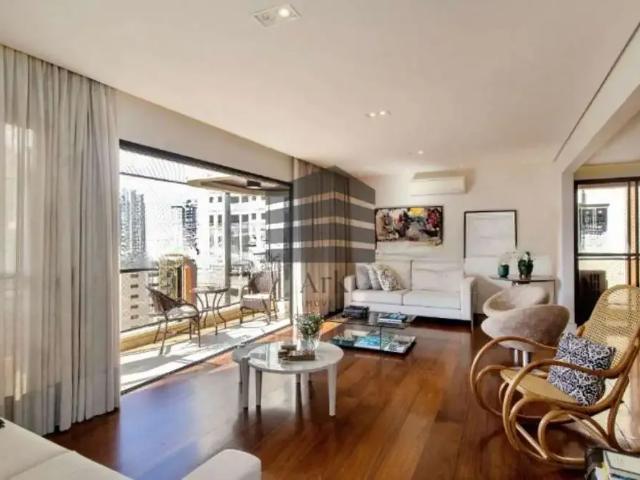Apartamento para Venda em São Paulo/SP Chácara Klabin 4 Quartos