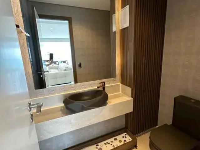 Apartamento para Venda em São Paulo/SP Chácara Klabin 4 Quartos