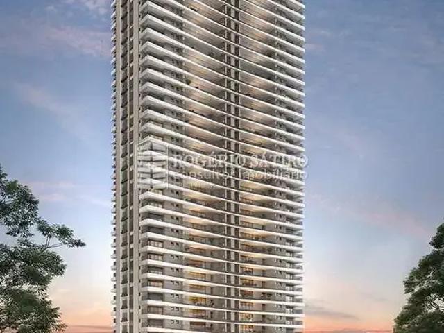 Apartamento para Venda em São Paulo/SP Chácara Klabin 4 Quartos
