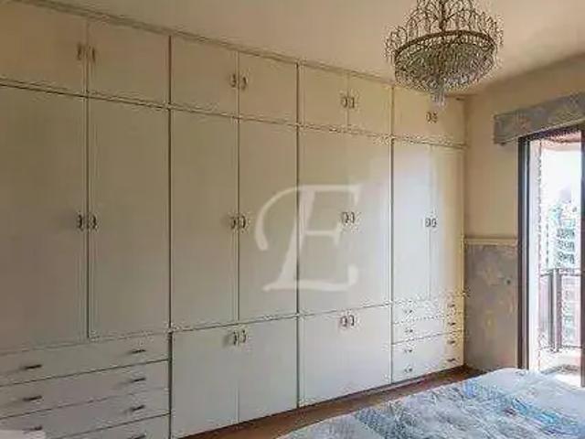 Apartamento para Venda em São Paulo/SP Chácara Klabin 4 Quartos