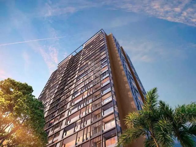 Apartamento para Venda em São Paulo/SP Chácara Klabin 4 Quartos