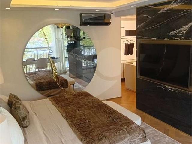 Apartamento para Venda em São Paulo/SP Vila Mariana 4 Quartos