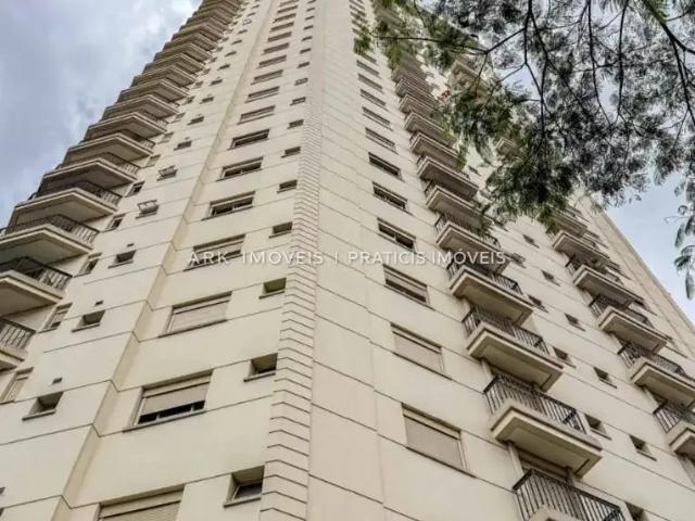 Apartamento para Venda em São Paulo/SP Chácara Klabin 4 Quartos