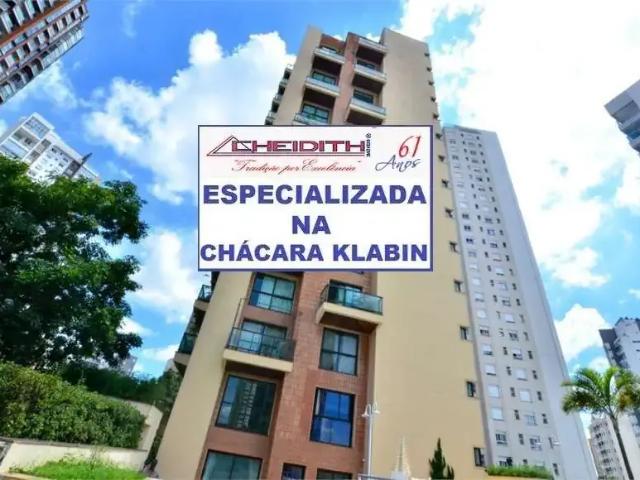 Apartamento para Venda em São Paulo/SP Chácara Klabin 4 Quartos