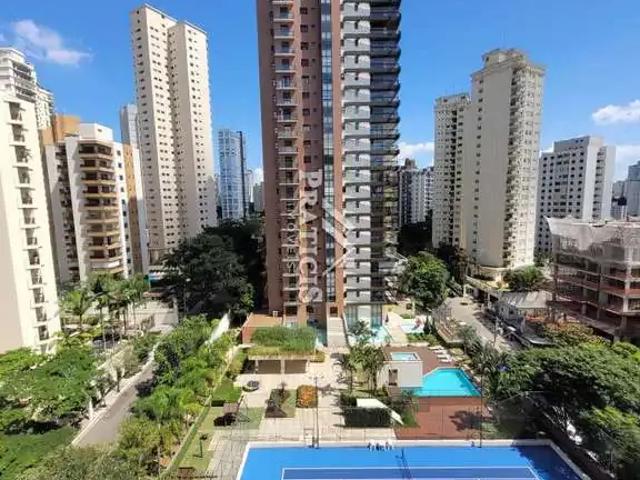 Apartamento para Venda em São Paulo/SP Chácara Klabin 4 Quartos