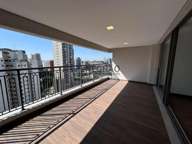 Apartamento para Venda em São Paulo/SP Chácara Klabin 4 Quartos