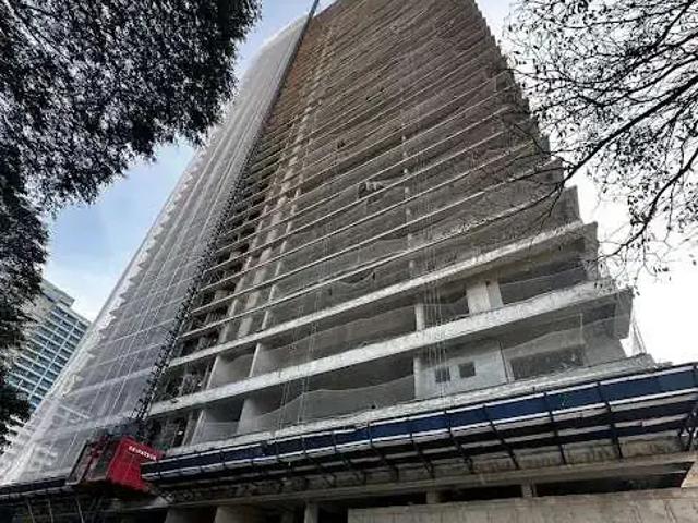 Apartamento para Venda em São Paulo/SP Chácara Klabin 4 Quartos