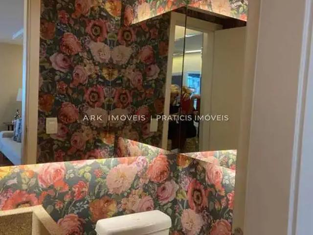 Apartamento para Venda em São Paulo/SP Chácara Klabin 4 Quartos