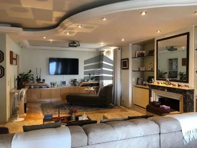 Apartamento para Venda em São Paulo/SP Chácara Klabin 4 Quartos