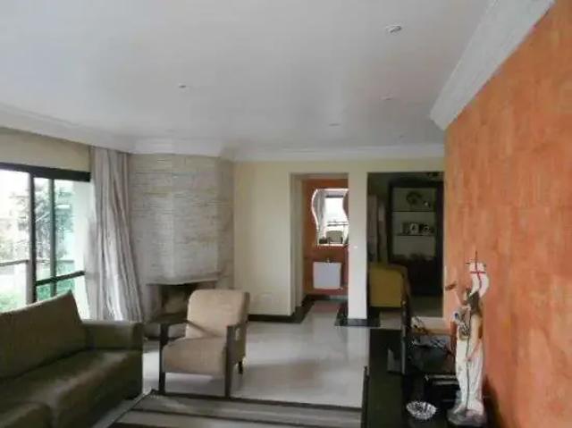 Apartamento para Venda em São Paulo/SP Chácara Klabin 4 Quartos