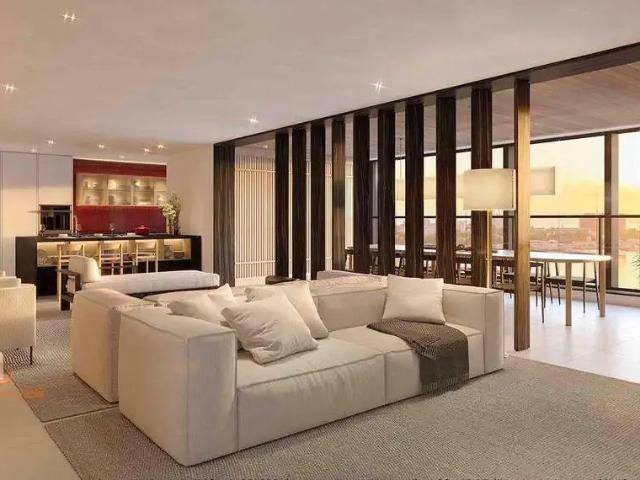Apartamento para Venda em São Paulo/SP Chácara Klabin 4 Quartos