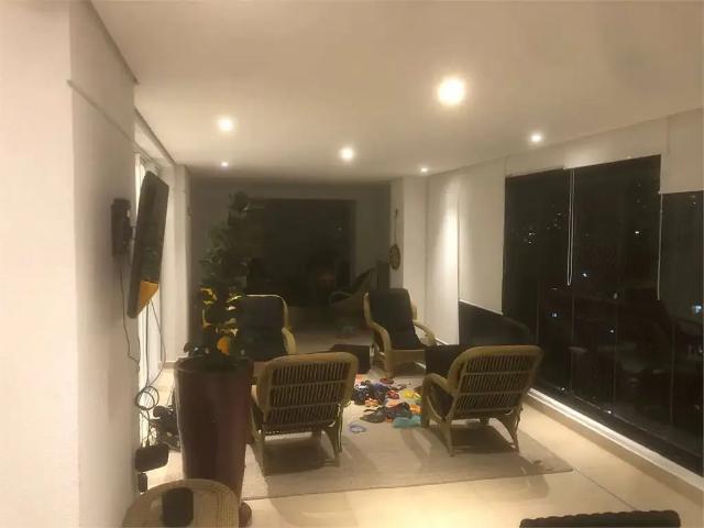 Apartamento para Venda em São Paulo/SP Chácara Klabin 4 Quartos