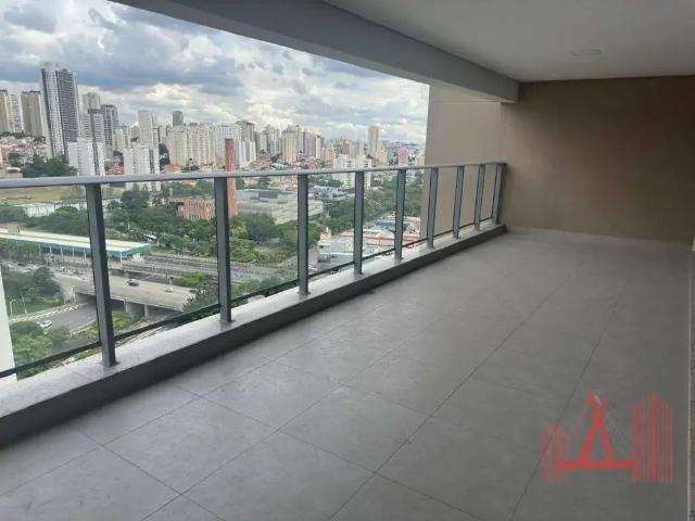 Apartamento para Venda em São Paulo/SP Chácara Klabin 4 Quartos