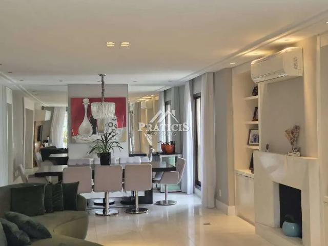 Apartamento para Venda em São Paulo/SP Chácara Klabin 4 Quartos