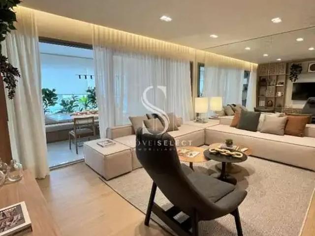 Apartamento para Venda em São Paulo/SP Chácara Klabin 4 Quartos