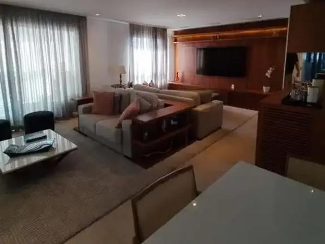 Apartamento para Venda em São Paulo/SP Chácara Klabin 4 Quartos