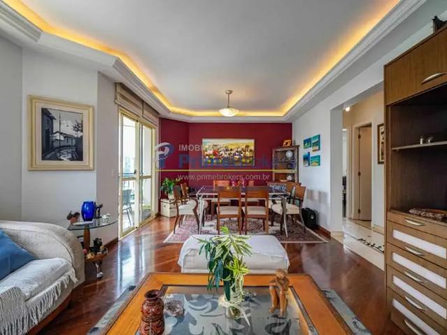 Apartamento para Venda em São Paulo/SP Chácara Klabin 4 Quartos