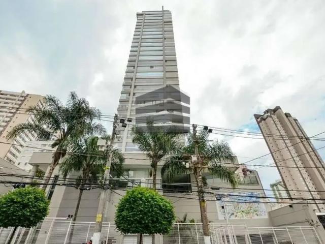 Apartamento para Venda em São Paulo/SP Chácara Klabin 4 Quartos