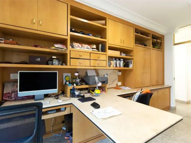 Apartamento para Venda em São Paulo/SP Chácara Klabin 4 Quartos