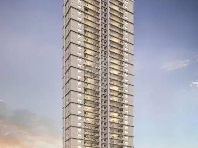 Apartamento para Venda em São Paulo/SP Chácara Klabin 4 Quartos