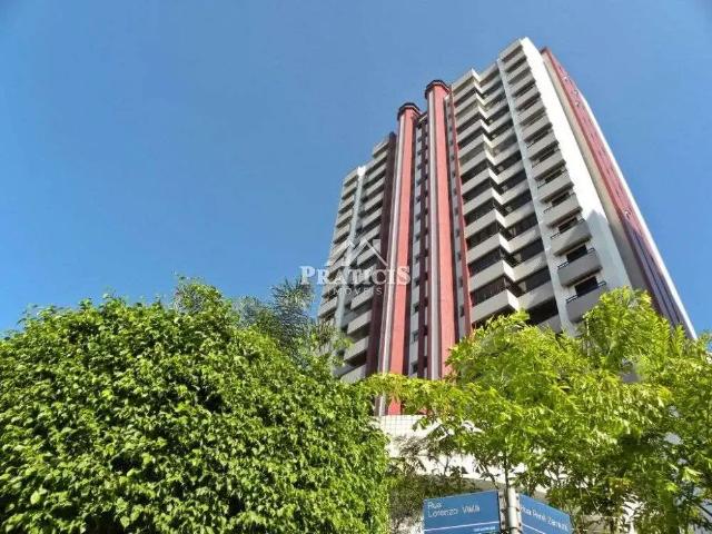 Apartamento para Venda em São Paulo/SP Chácara Klabin 4 Quartos