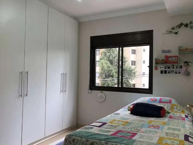 Apartamento para Venda em São Paulo/SP Chácara Klabin 4 Quartos