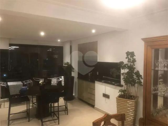 Apartamento para Venda em São Paulo/SP Chácara Klabin 4 Quartos