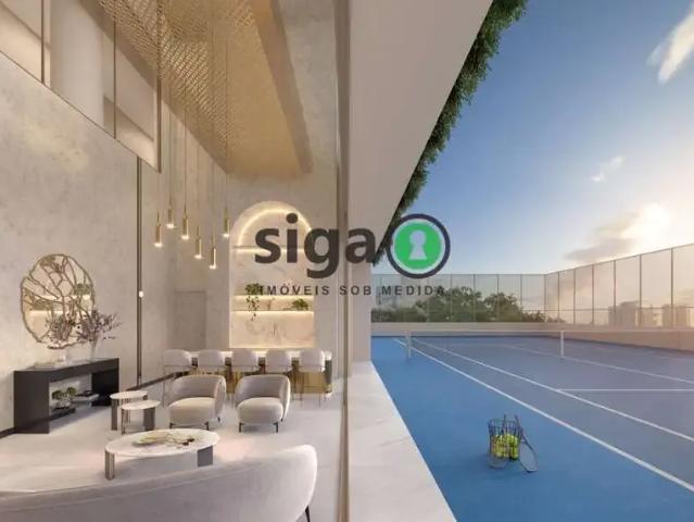 Apartamento para Venda em São Paulo/SP Chácara Klabin 4 Quartos