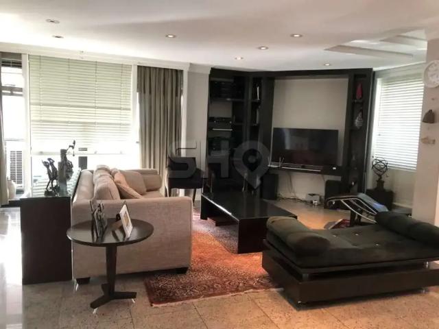 Apartamento para Venda em São Paulo/SP Chácara Klabin 4 Quartos