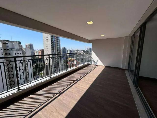 Apartamento para Venda em São Paulo/SP Chácara Klabin 4 Quartos