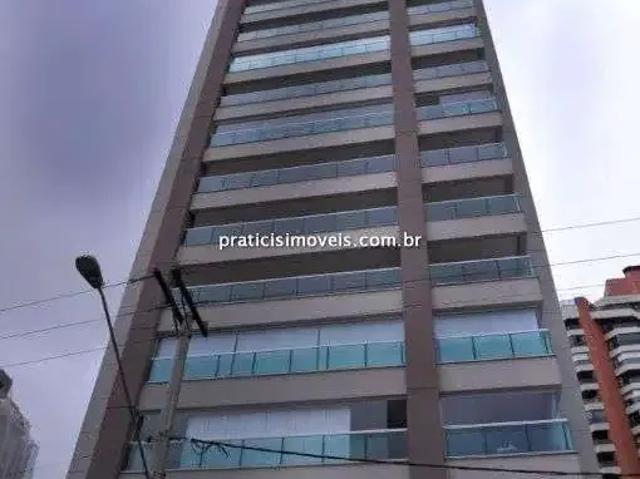 Apartamento para Venda em São Paulo/SP Chácara Klabin 4 Quartos