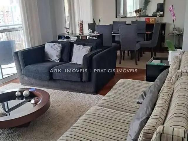 Apartamento para Venda em São Paulo/SP Chácara Klabin 4 Quartos
