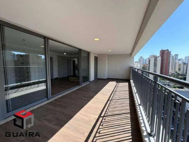 Apartamento para Venda em São Paulo/SP Chácara Klabin 4 Quartos