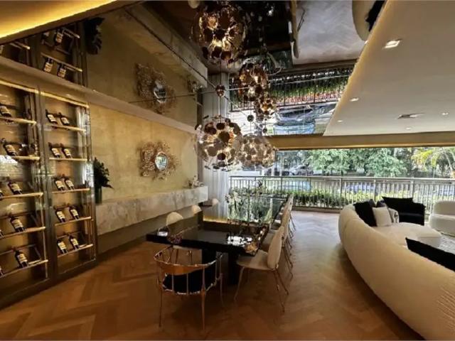 Apartamento para Venda em São Paulo/SP Chácara Klabin 4 Quartos