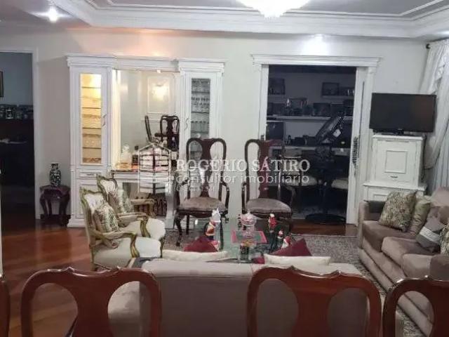 Apartamento para Venda em São Paulo/SP Chácara Klabin 4 Quartos
