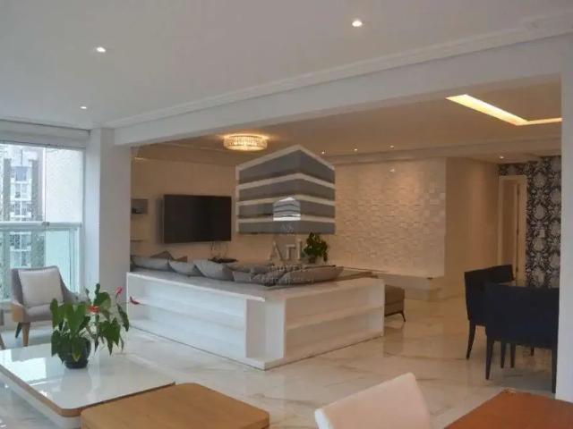 Apartamento para Venda em São Paulo/SP Chácara Klabin 4 Quartos
