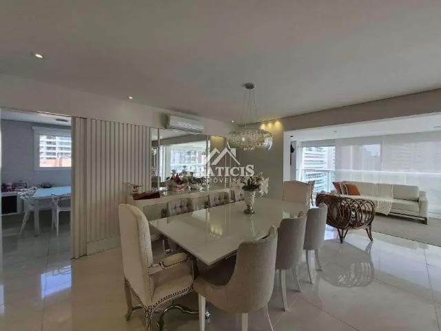 Apartamento para Venda em São Paulo/SP Chácara Klabin 4 Quartos