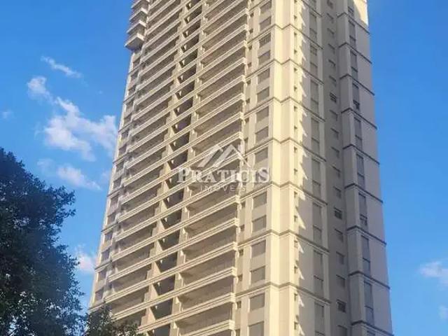 Apartamento para Venda em São Paulo/SP Chácara Klabin 4 Quartos